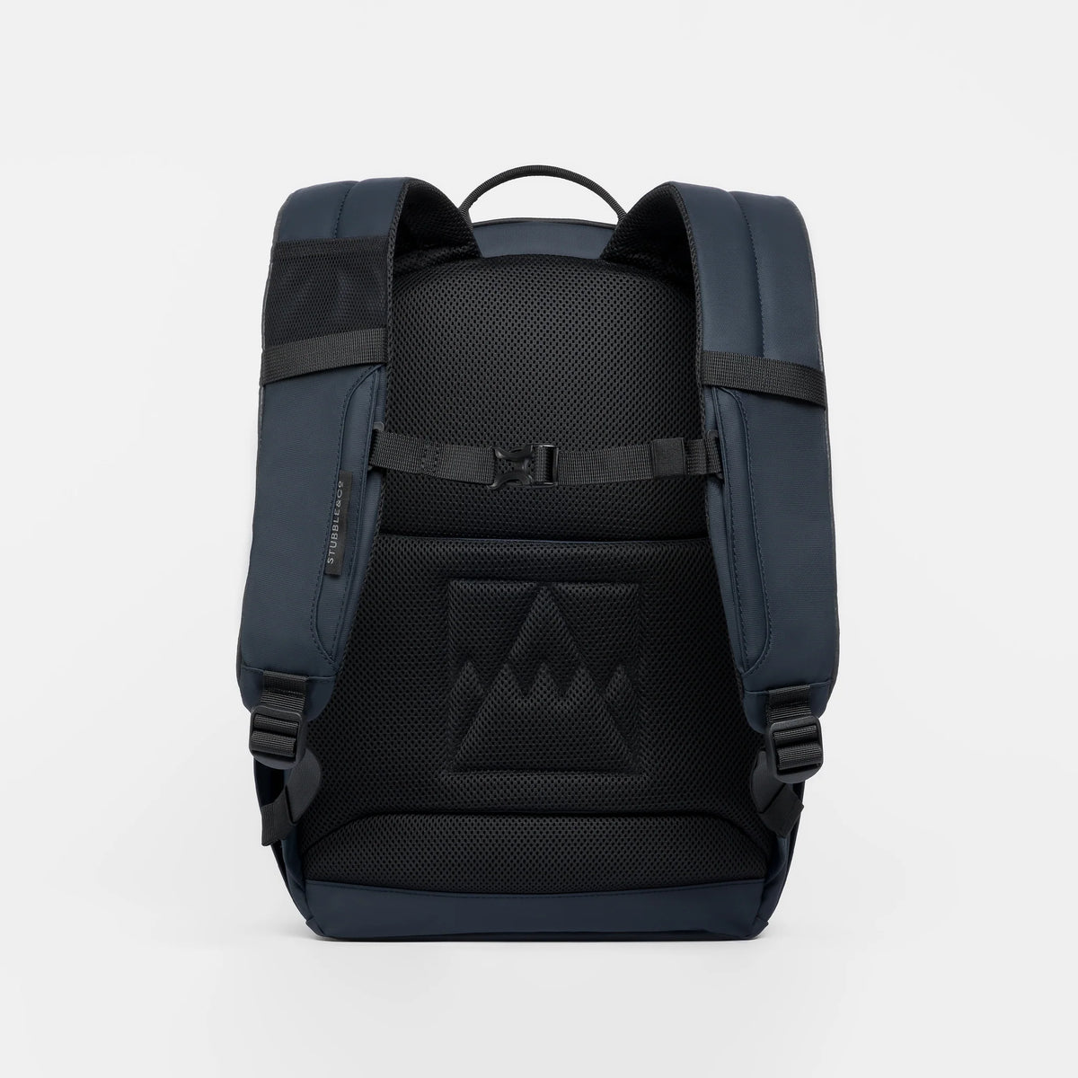 Stubble & Co. Everyday Backpack 20L - Midnight – Badger Clothing